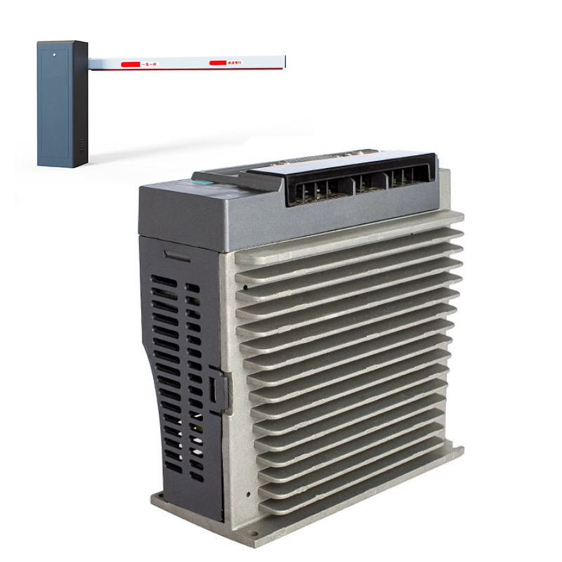 220V AC 750W Servo Driver สําหรับ ETC Vehicle BOOM Barrier Gate พร้อม ...